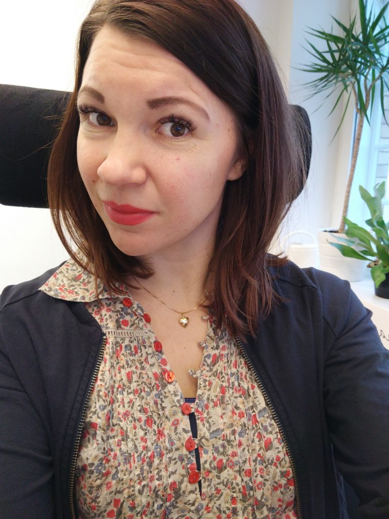 Möt Anna Kruger och Lill Ljunggren – Renare Mark