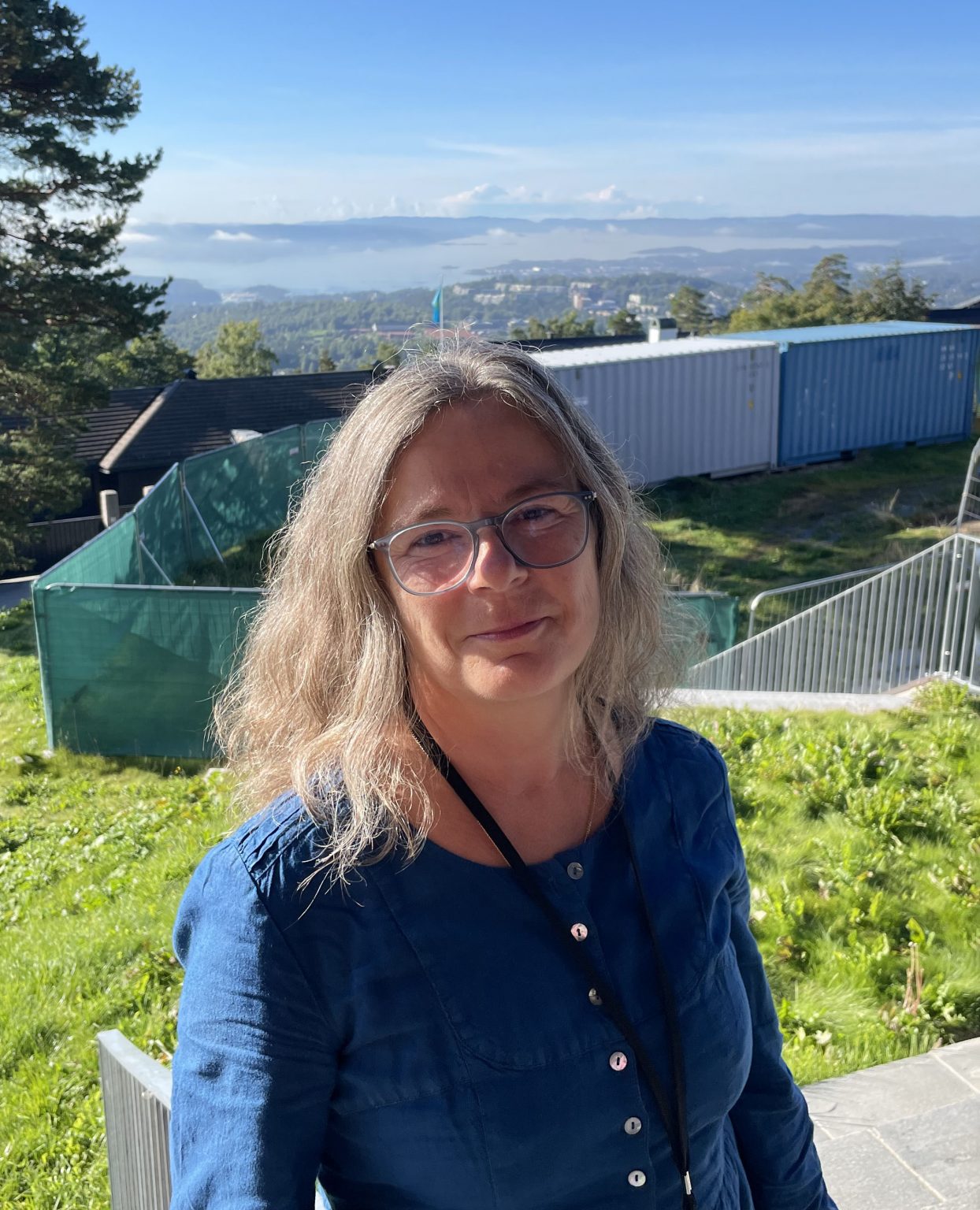 Intervju med Anna Kruger – Renare Mark