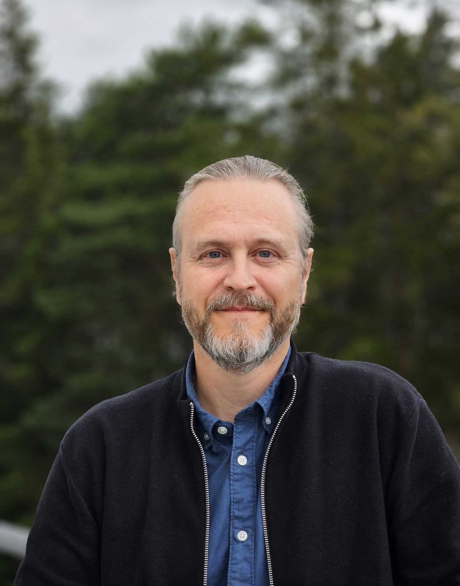 Lär känna Anders Sivertsson – Renare Mark