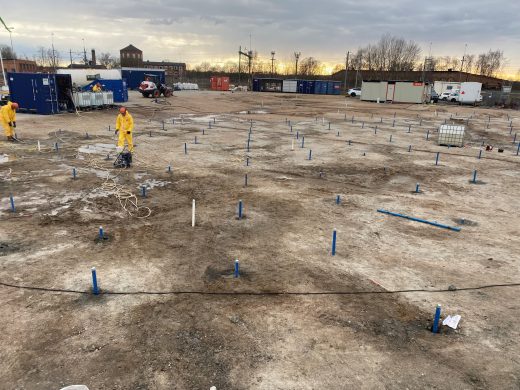 Innovativa åtgärder, från idé till verklighet – Renare Mark – Renare Mark